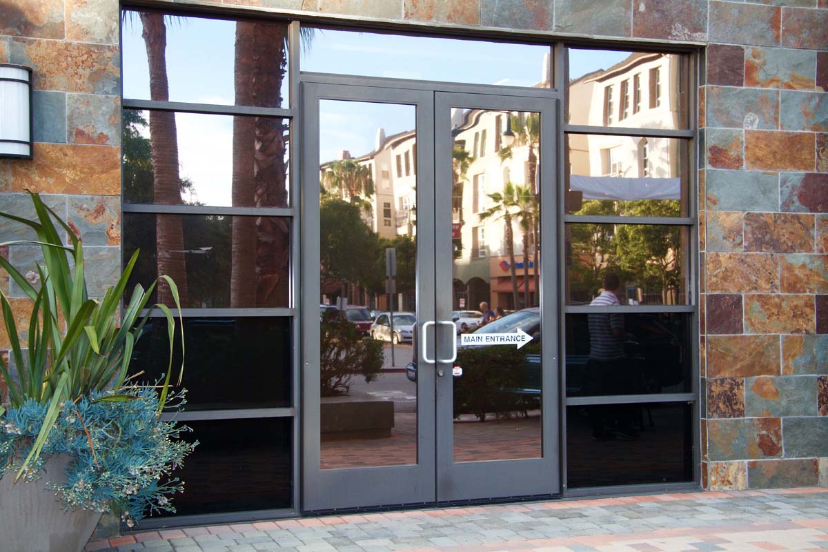 Commercial Door Products | Denver, CO – A+ Doors, LLC